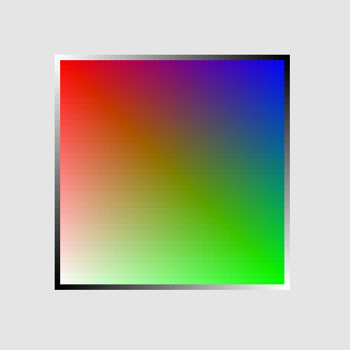 The Following Is A Programing Assignment For My Intoduction To Computer Graphics Class At Sfu